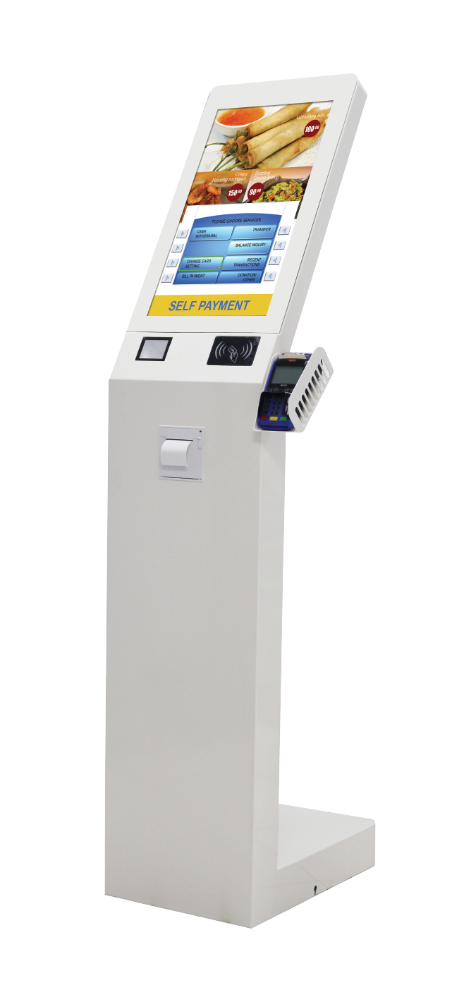 DIGITAL KIOSK | Innograph.com